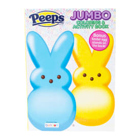 Jumbo Coloring & Activity Book | Five Below