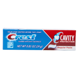 Crest® Cavity Protection Toothpaste | Five Below