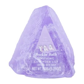 YAA Crystal Bath Soap 5.29oz | Five Below