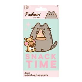 Pusheen The Cat™ Sticker Decal | Five Below