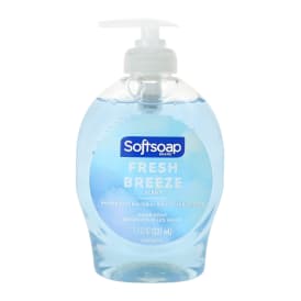 Softsoap Brand Hand Soap - Fresh Breeze Scent 7.5oz | Five Below