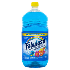 Fabuloso® Multi-Purpose Cleaner 56oz - Spring Fresh | Five Below