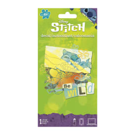 Disney Stitch Sticker Decal | Five Below