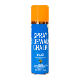 Spray Chalk 3oz Can | Five Below