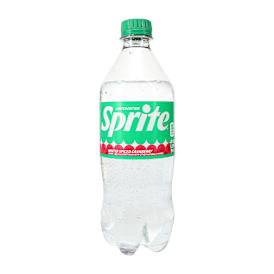 Sprite® Winter Spiced Cranberry Soda 20oz | Five Below