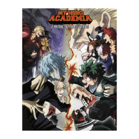 my hero academia™ book of posters 12-count | Five Below