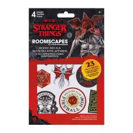 Stranger Things™ Roomscapes™ Device Decals 23-Count | Five Below