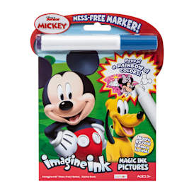 Disney Junior Mickey Imagine Ink Set | Five Below