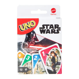 Uno® Star Wars Card Game | Five Below