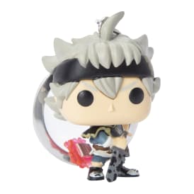 Funko Pop! Keychain Black Clover | Five Below