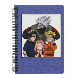 Naruto™ Spiral Journal 6in x 8.5in | Five Below