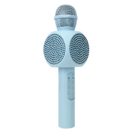 bluetooth® karaoke LED bling mic with speaker | Five Below