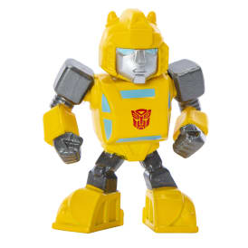 Transformers® Die-Cast Metalfigs® Figure | Five Below
