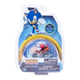Sonic The Hedgehog™ Die-Cast Vehicle | Five Below