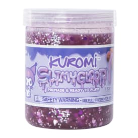 Slimygloop® Sanrio® Premade Slime | Five Below