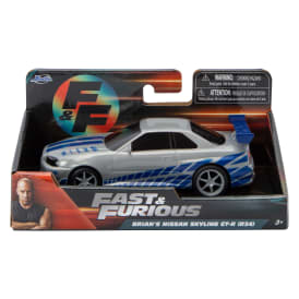 Fast & Furious Pull-Back Car | Five Below