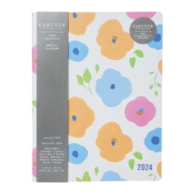 2024 weekly & monthly planner | Five Below