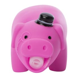 Pig Squeaker Toy | Five Below