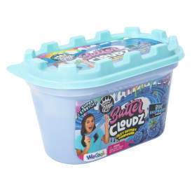 Compound Kings® Butter Cloudz Scented Slime 5.29oz | Five Below