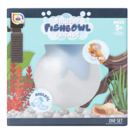 Squishy Fishbowl Friends | Five Below
