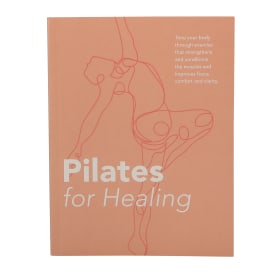 Pilates For Healing | Five Below