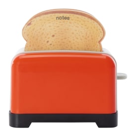 Toaster Notes | Five Below