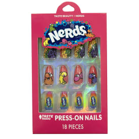 Sweet Treats Press-On Nails 18-Piece Set | Five Below