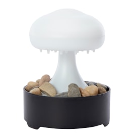 Rain Cloud LED Fountain 5.82in x 4.5in | Five Below