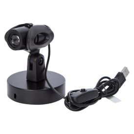 Moon Projection Lamp | Five Below