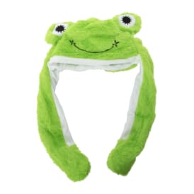 Kid's Moveable Ears Critter Hat | Five Below