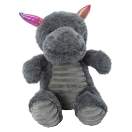 Corduroy Dragon Plush | Five Below