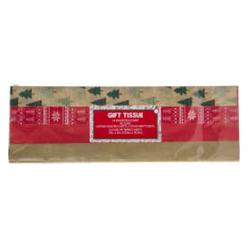 Gift Tissue 14-Sheet Set | Five Below