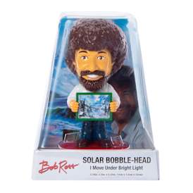 solar bobble-head | Five Below