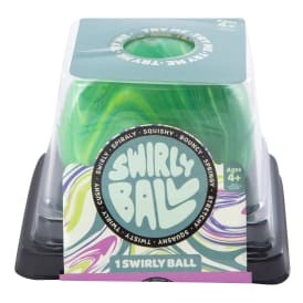 Swirly Ball | Five Below