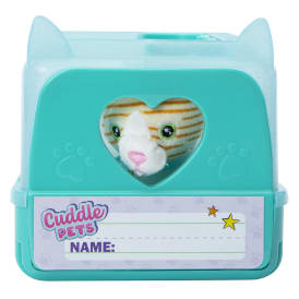 Cuddle Pets Pet Carrier Toy | Five Below