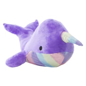 Grafix® Shimmering Sea Creatures Stuffed Animal | Five Below
