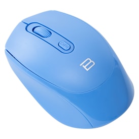 Wireless Optical Mouse | Five Below
