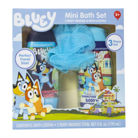 character 3-piece mini bath set | Five Below