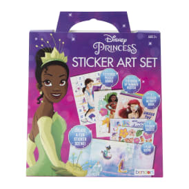 Sticker Art Set | Five Below