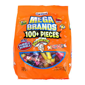 mega brands candy bag 100+ pieces | Five Below