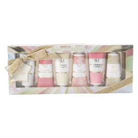 Smoke & Mirrors Hand Cream Collection 6-Count | Five Below