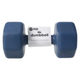 Series-8 Fitness™ 8lb Dumbbell Weight | Five Below