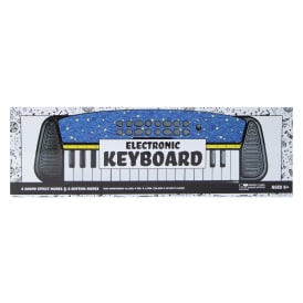 Electronic Keyboard | Five Below