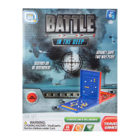Battle In The Deep | Five Below