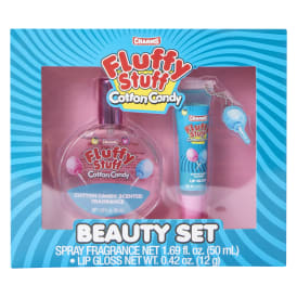 Lip Gloss & Fragrance Beauty Set | Five Below