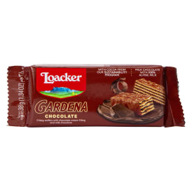 Loacker Gardena Wafers 1.34oz | Five Below