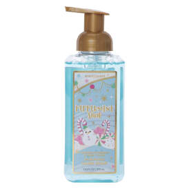 holiday scented foaming hand soap 13.5oz | Five Below