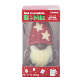 Gnome Hot Chocolate Bomb® 1.6oz | Five Below
