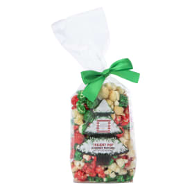 holiday pop gourmet popcorn 5.5oz | Five Below