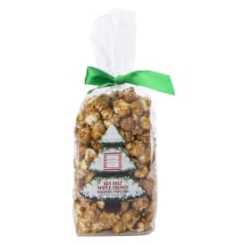 sea salt maple crunch gourmet popcorn 5.5oz | Five Below